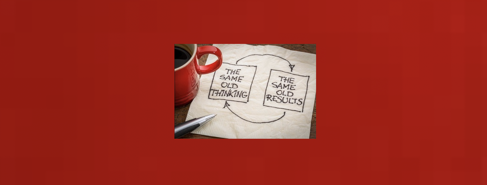 Inward Mindset | Adaptive People