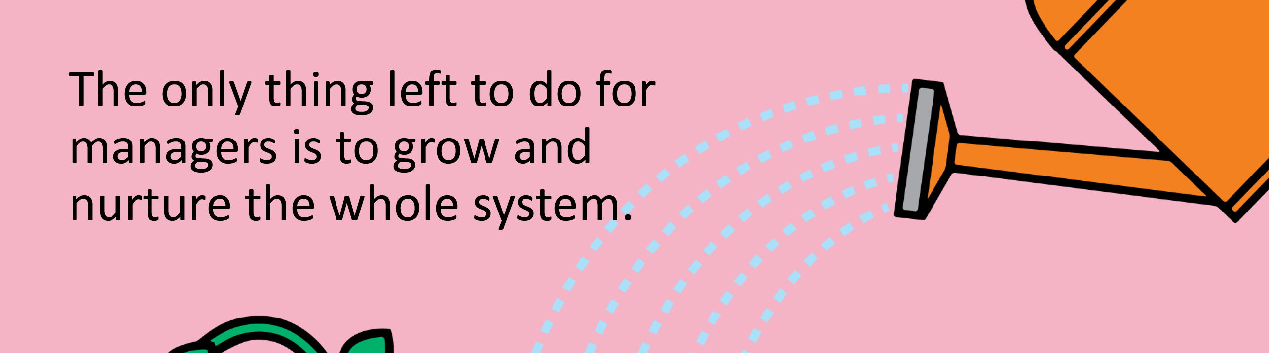 Management & Leadership | Adaptive People