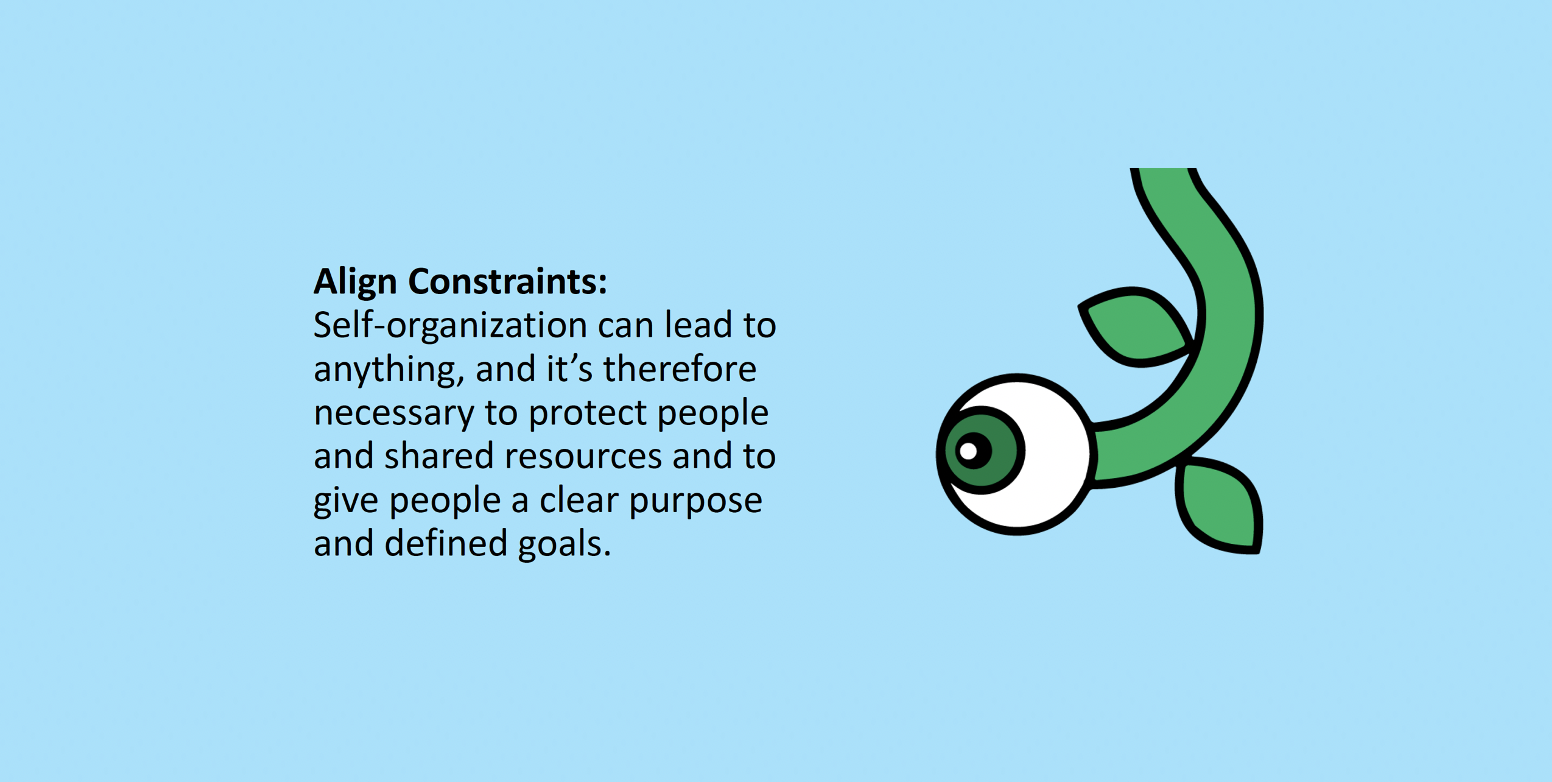 Align Constraints | Adaptive People
